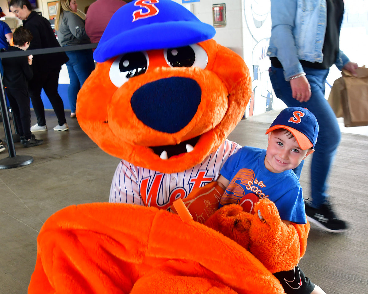 All Kids – Syracuse Mets