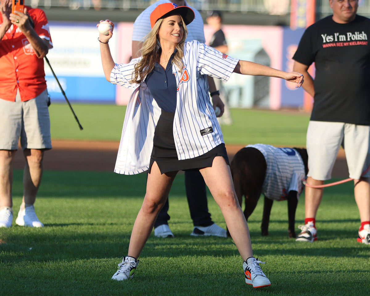 All Women's – Syracuse Mets